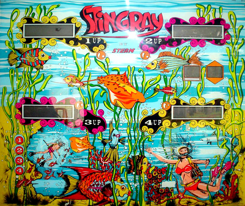 New York - Silverball Retro Arcade - Asbury Park